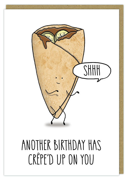 Happy, quirky and humorous cards! - ALL THE BEST CARDS